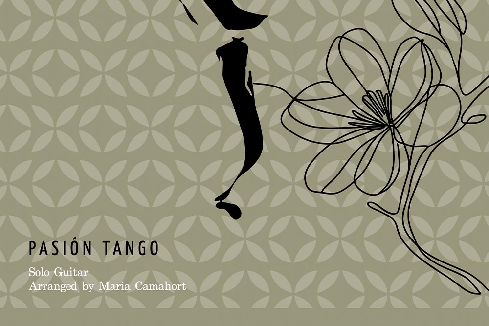 Pasión Tango - JSM Records & Editions
